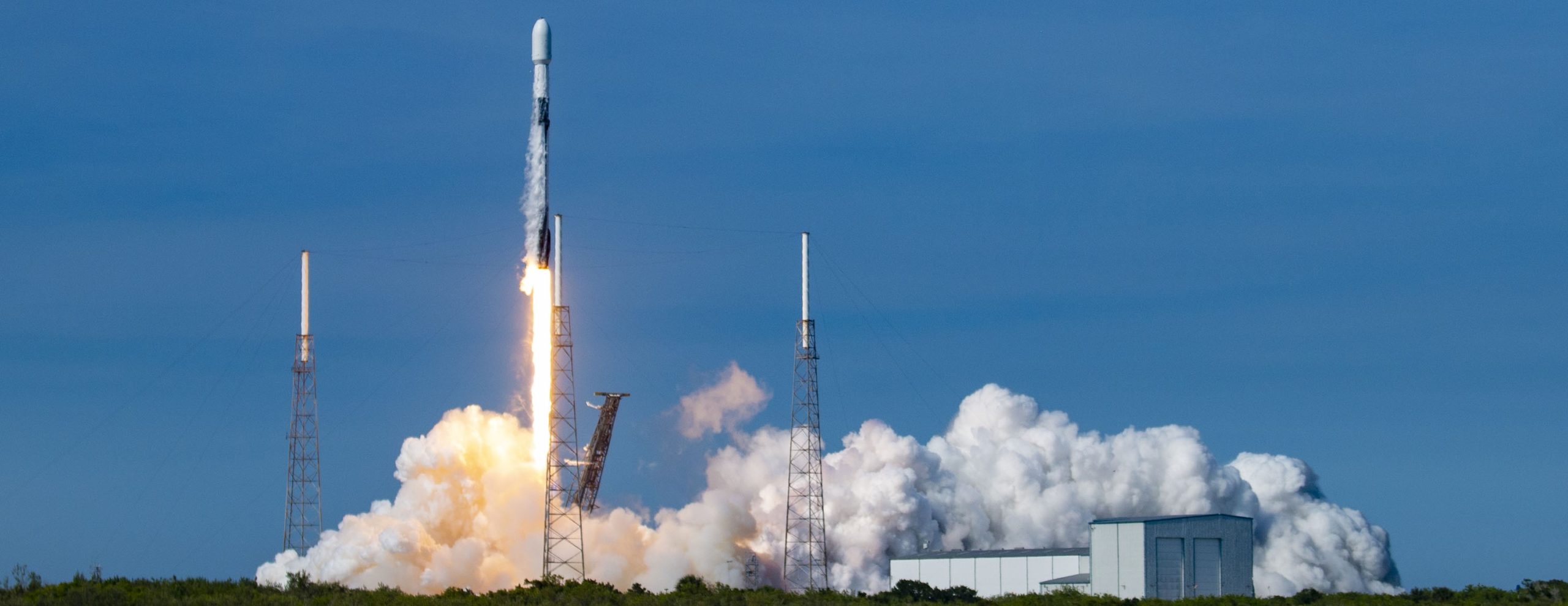 Company - THE LEADING SATELLITE OPERATOR IN MENA